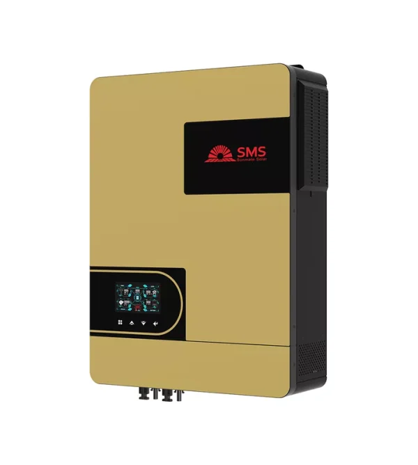 10.2kva 48v Inverter Hybrid SMS Sunmate (160a Mppt) - nesscomsolar