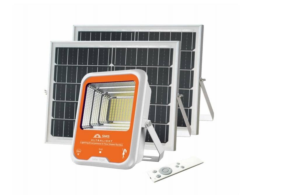 300watt Ultra Light - nesscomsolar